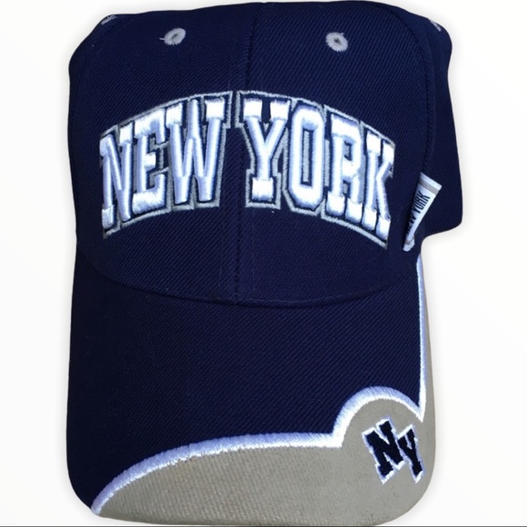Metro Wear | Accessories | New York Baseball Cap | Poshmark